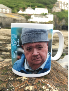 Doc Martin Merchandise – Official Doc Martin Gifts