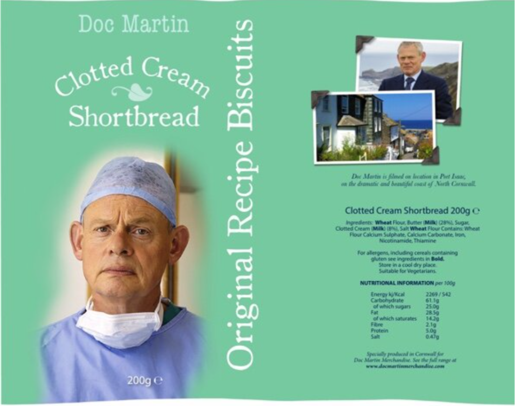 Doc Martin Shop – Doc Martin Merchandise