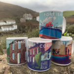 Doc Martin Merchandise – Official Doc Martin Gifts