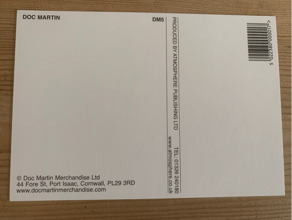 Doc Martin Shop – Doc Martin Merchandise